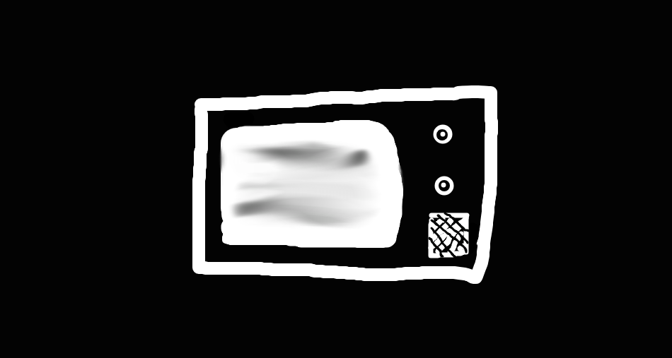 The Televison by furrypolice76 on DeviantArt