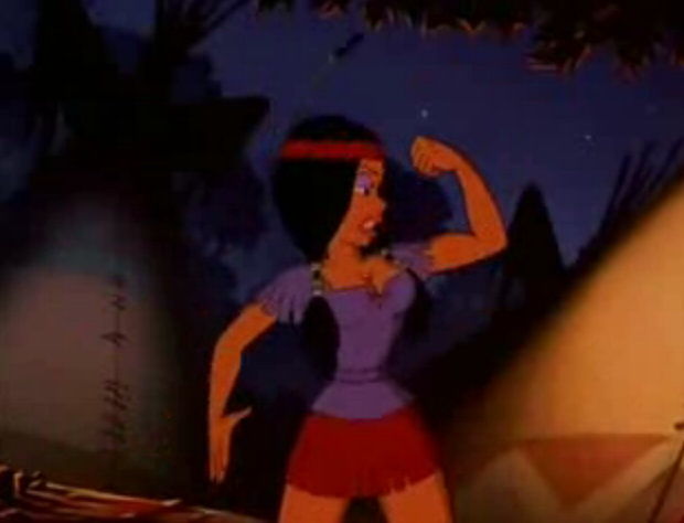 Indian girl by Ritualist on DeviantArt