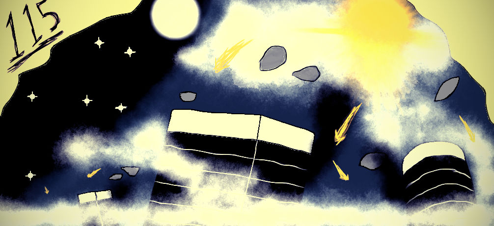 DIE RISE by NeonShade115 on DeviantArt