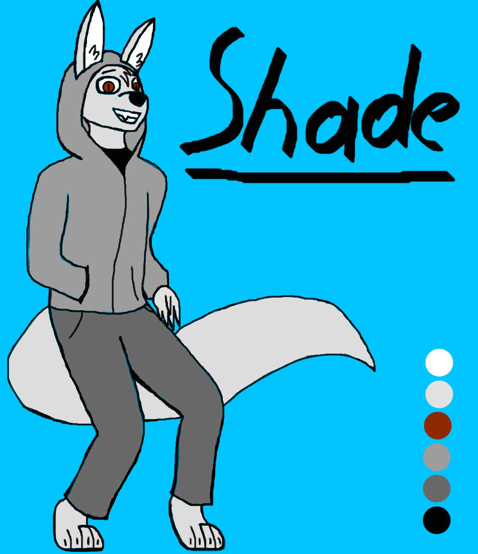 Shade ref.(2017) by NeonShade115 on DeviantArt