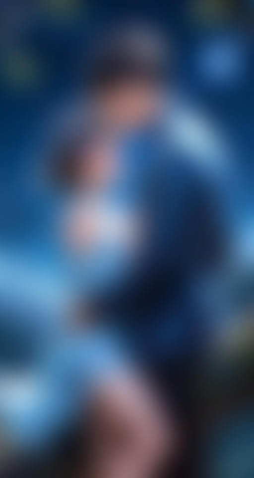 Motion created by Leonardo Ai-147 by Lavandalu on DeviantArt