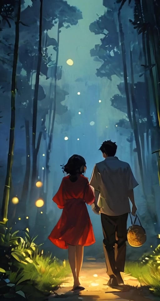 Motion created by Leonardo Ai-340 by Lavandalu on DeviantArt