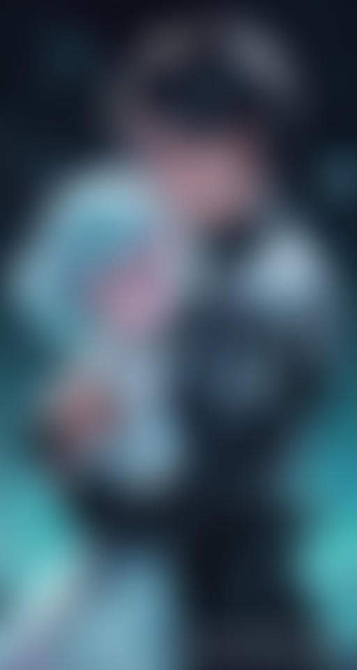 Motion created by Leonardo Ai-373 by Lavandalu on DeviantArt