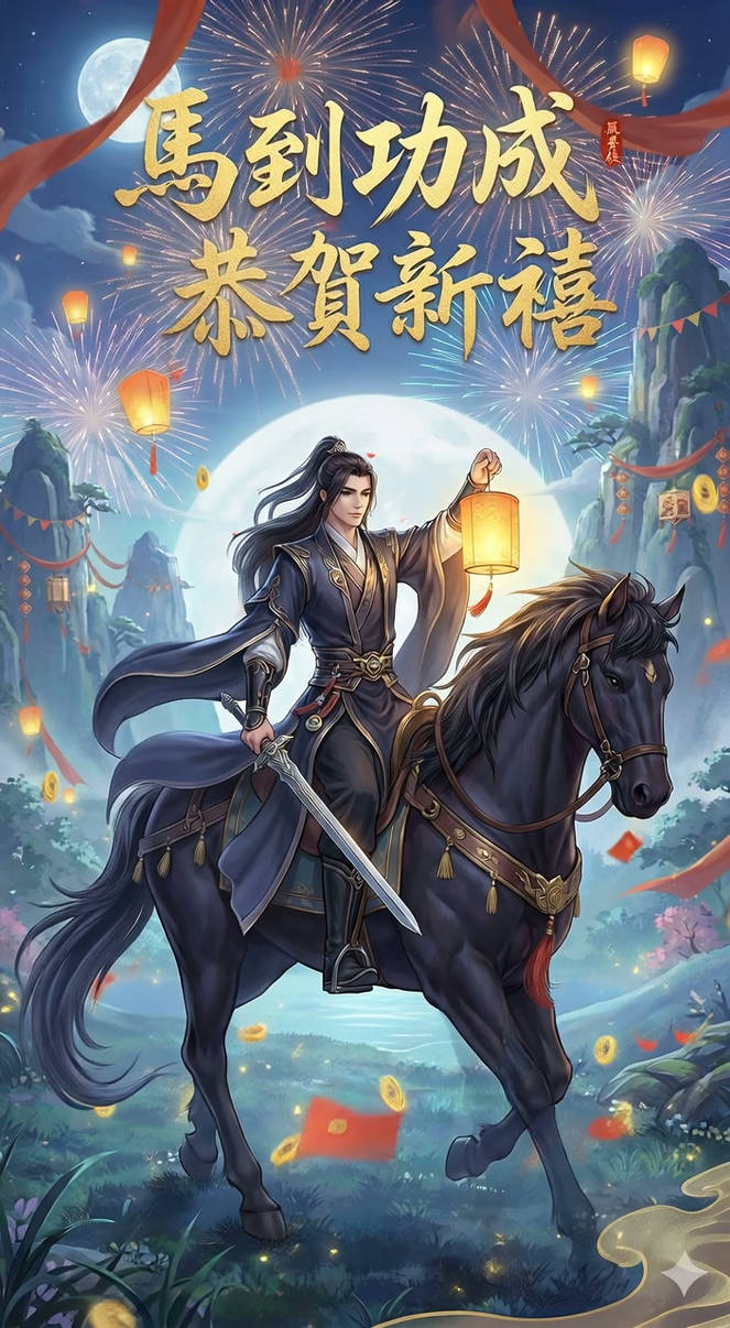 for upcoming holidays: Gemini +Leo. AI-2 by Lavandalu on DeviantArt