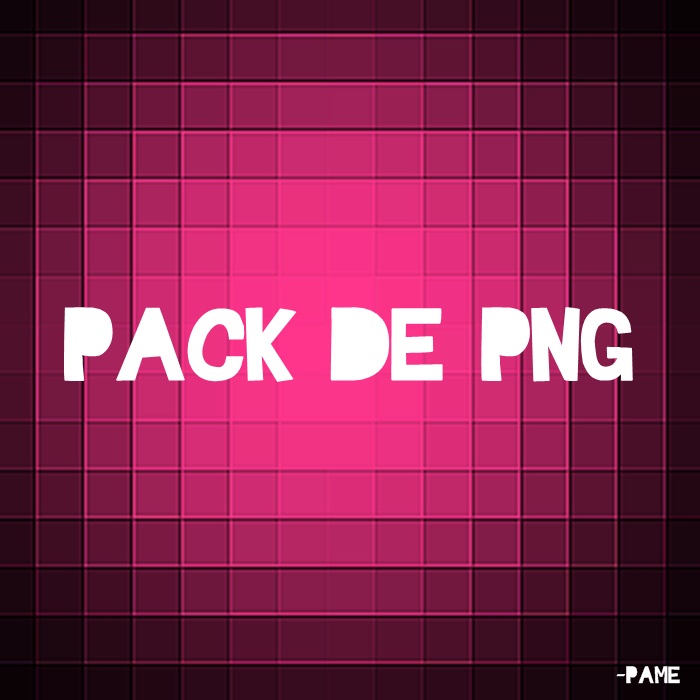 pack de png by JessiBearBig on DeviantArt