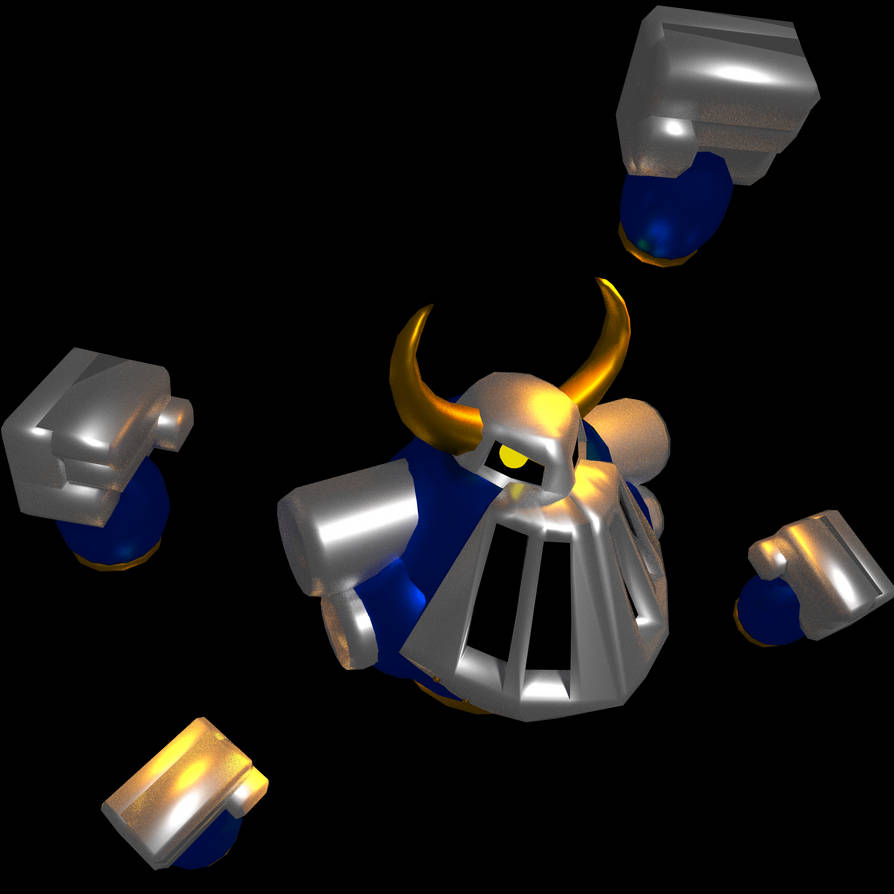 Mega Titan (FBX Download) by Geckertim on DeviantArt