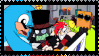 Villainous ~ Black hat icon (F2U) by Laukku2000 on DeviantArt