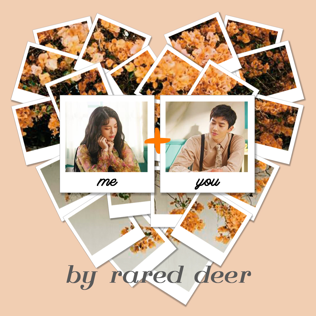 KPOP TEMPLATE LOVE 001 by rared deer by Rareddeer on DeviantArt
