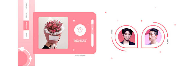 Explore the Best Headers Art | DeviantArt