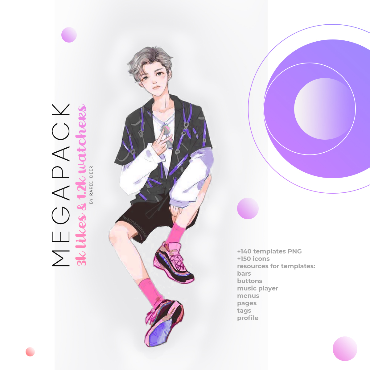 PACKS on KPOPPhotoshop - DeviantArt