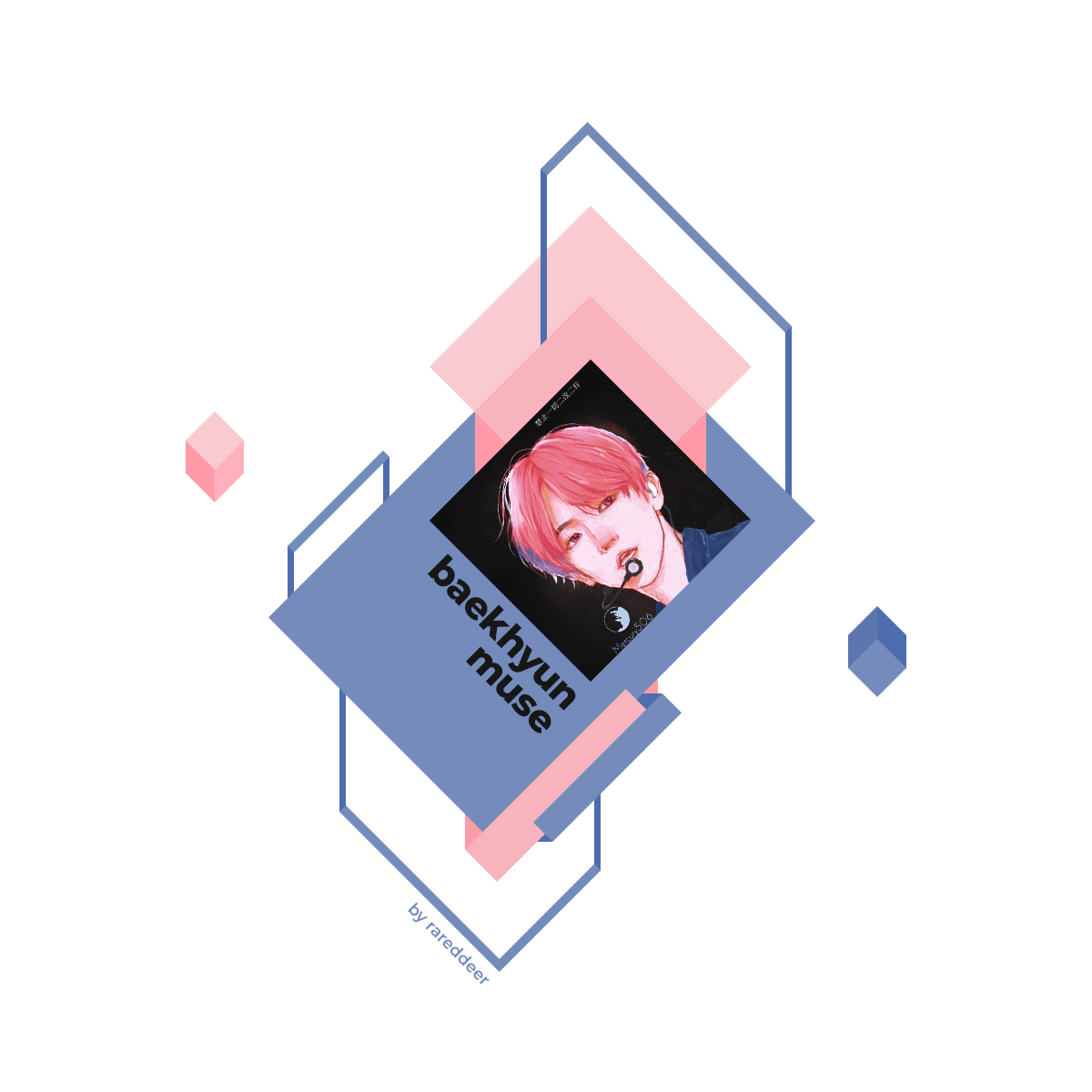 KPOP TEMPLATE MULTIPURPOSE 001 By Rareddeer by Rareddeer on DeviantArt