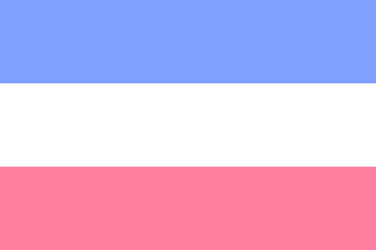 Hetero Pastel Flag by PersikFlor on DeviantArt