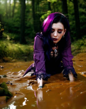 ViridianQS User Profile | DeviantArt