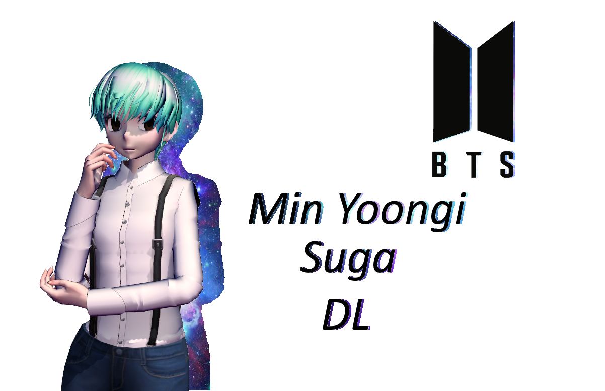 Suga - The Most Beautiful Moments In Life Pt 2 by Mikki-Hakuya on ...