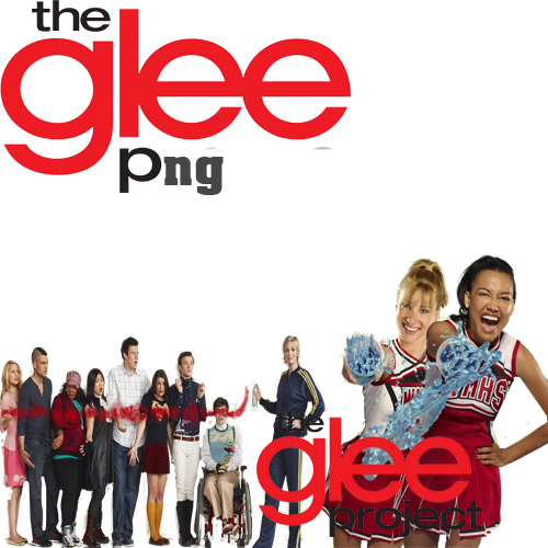 glee pack png by strongeditions on DeviantArt