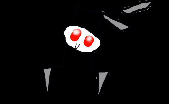 Lazy 'All Around Helper' Drawing by Eternal-NineTales on DeviantArt