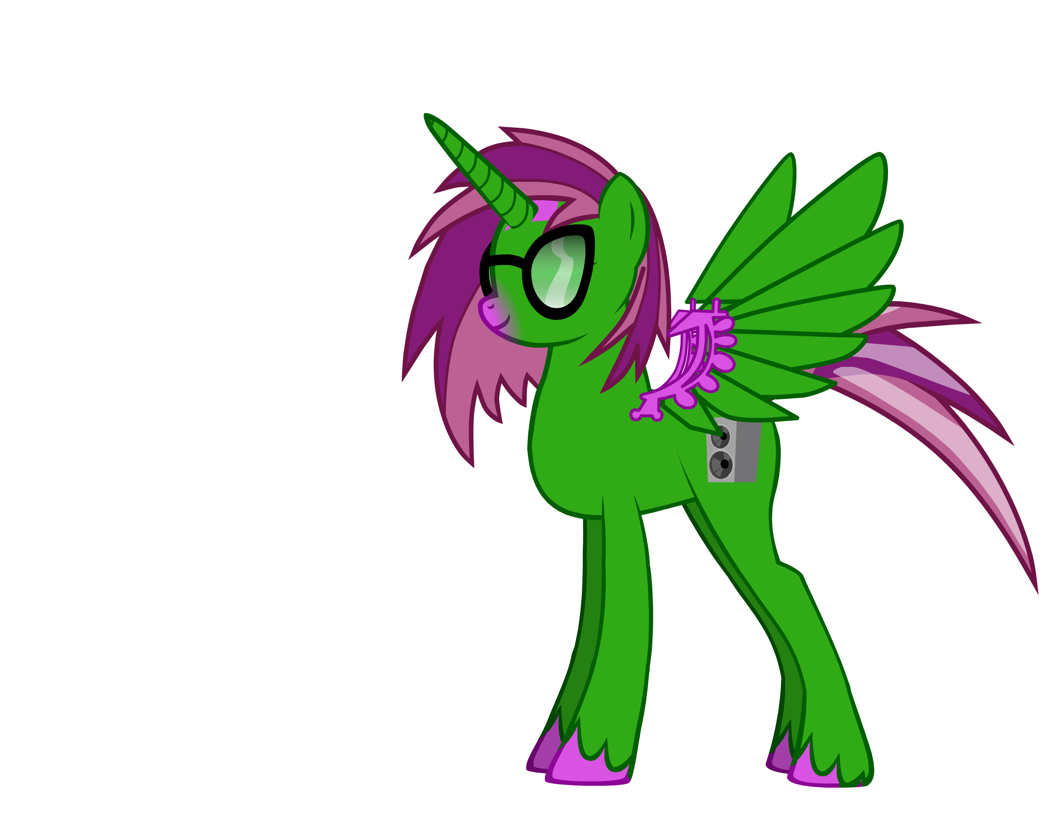 SCP-056 by SCP-CIM-Founder on DeviantArt