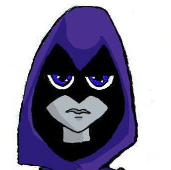 Raven Walk Animation by DeadliestNinja on DeviantArt