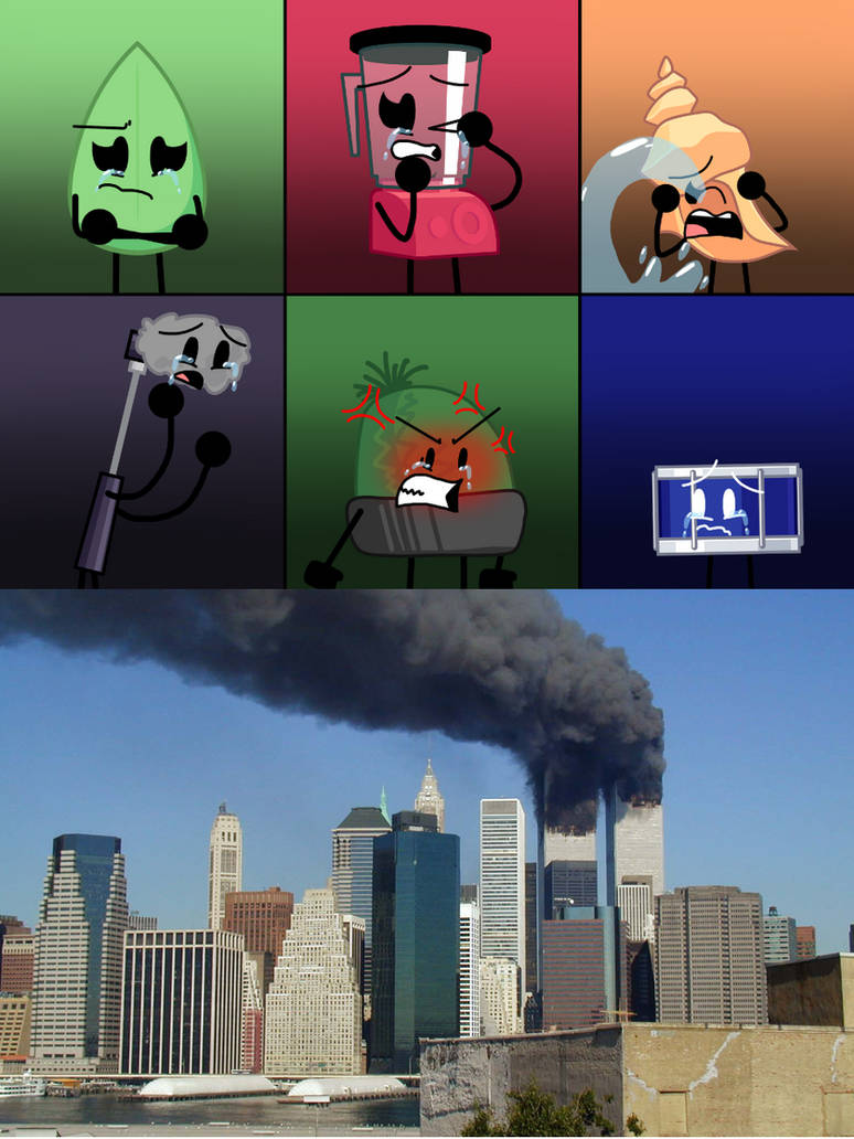 The Forest 6 Crying WTC Attacks by J1m5m1th97 on DeviantArt
