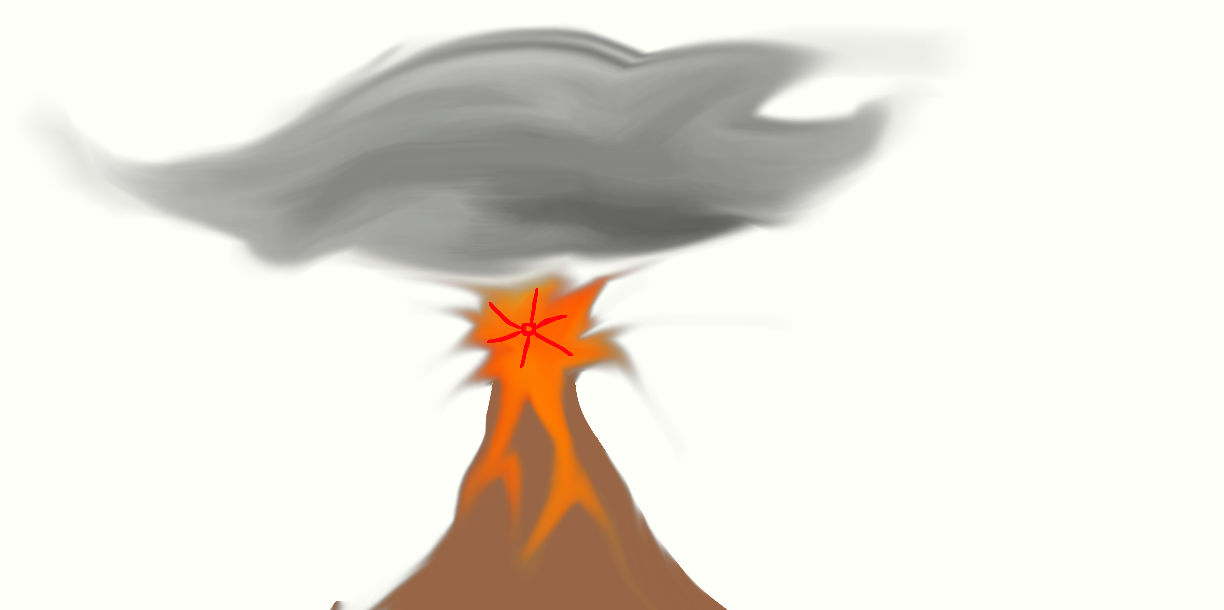 Fire Gem: Located by Goldensky11 on DeviantArt