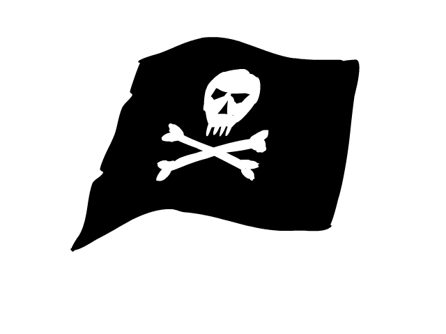 Jolly Rodger by Kondrikthus on DeviantArt