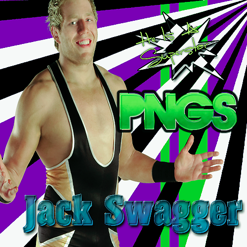 Pack Pngs de Jack Swagger by Vip-Famous on DeviantArt
