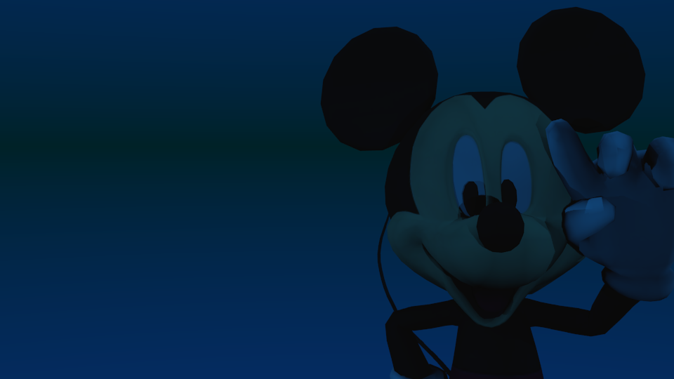 Normal Mickey Mouse Download by luigikaboy on DeviantArt