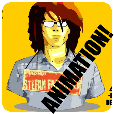 How a Stefan is made... by PlasticFish on DeviantArt