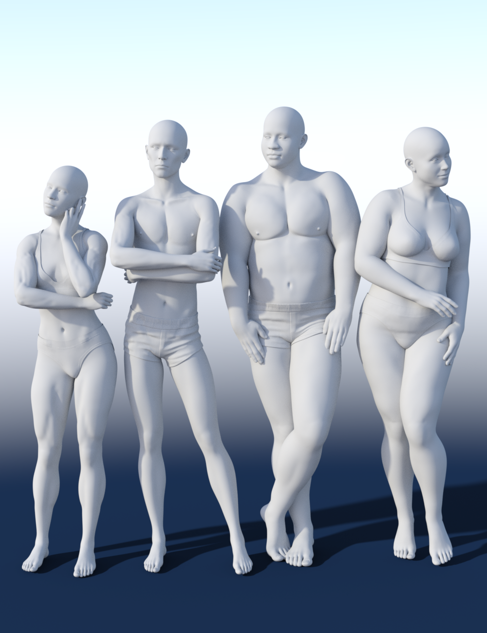 SY Free Morphs Merchant Resource G9 by SickleYield on DeviantArt