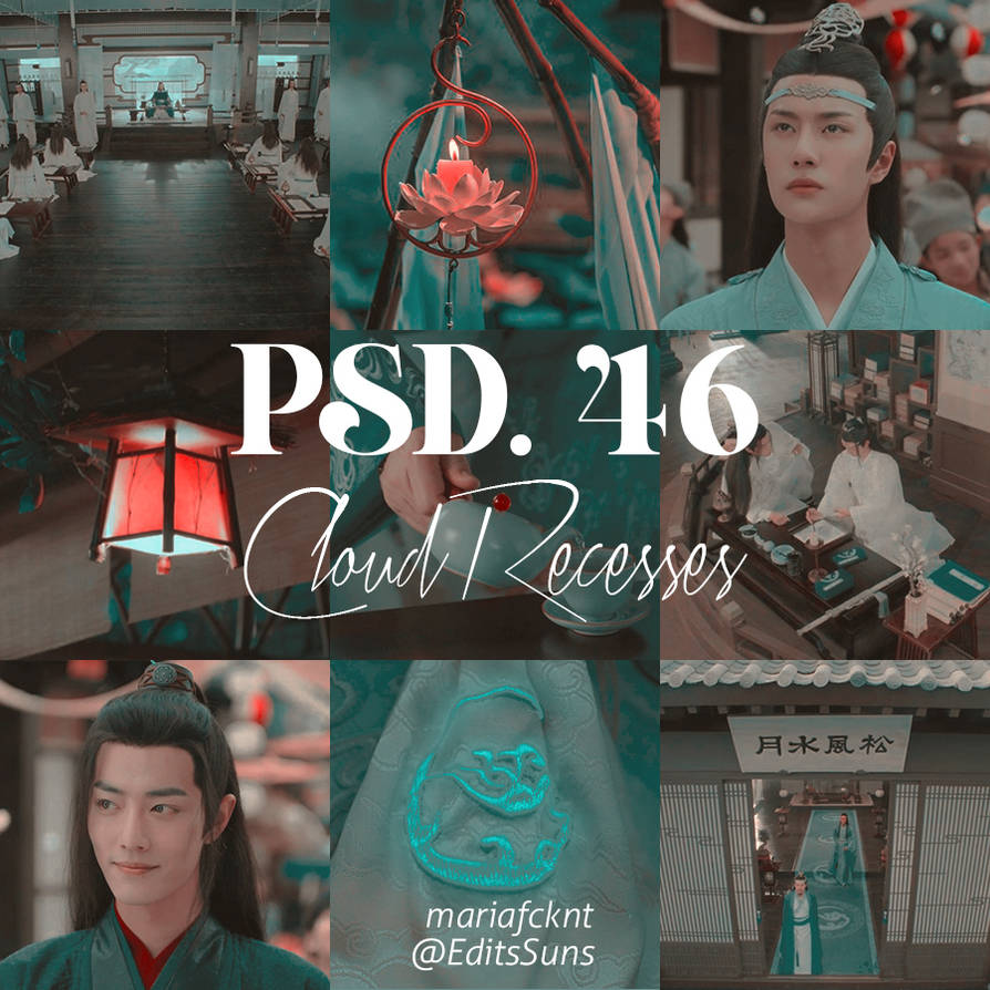 Cloud Recesses PSD by mariafcknt on DeviantArt