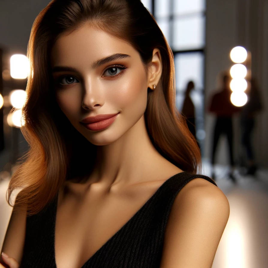 Smile by MrClever99 on DeviantArt