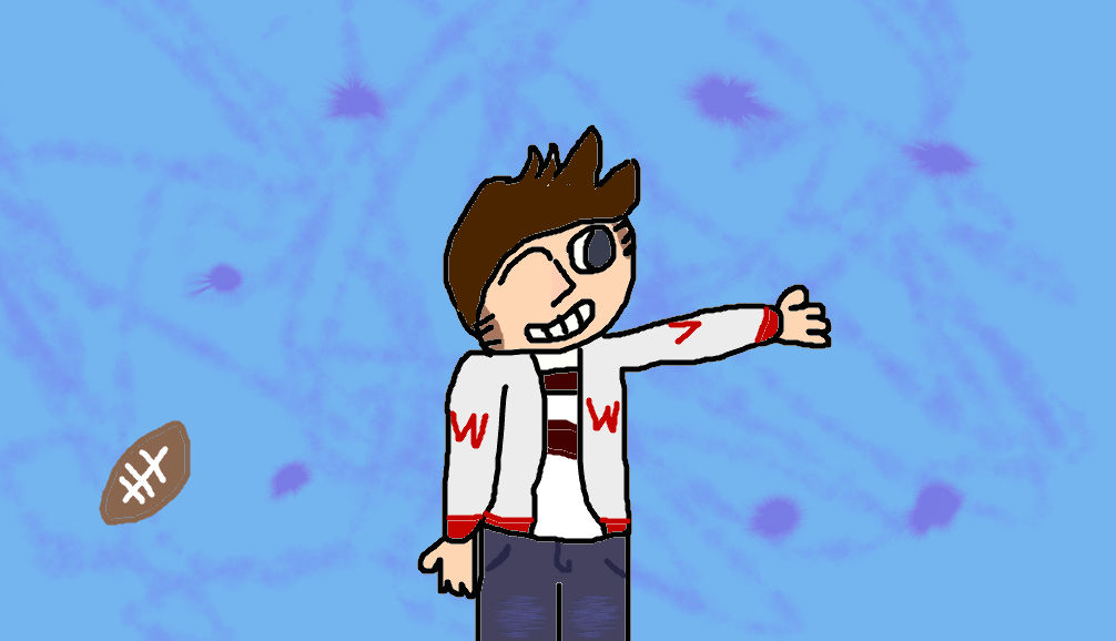 Kurt Kelly by VroomandherBitches on DeviantArt