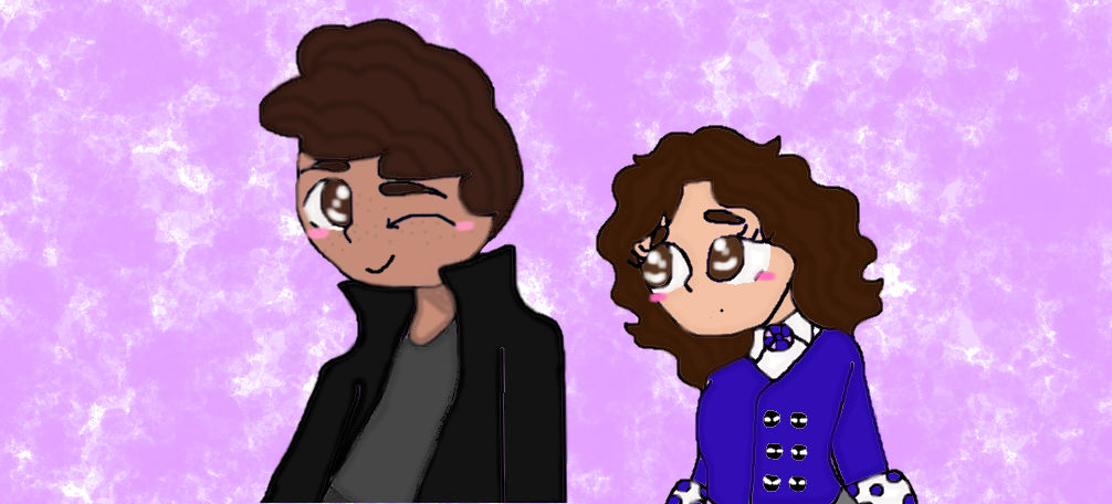 JD and Veronica by VroomandherBitches on DeviantArt