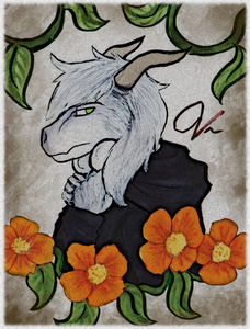 Deeptale - Arc 2 - Sequence 1.5 by SteampunkCyborg on DeviantArt