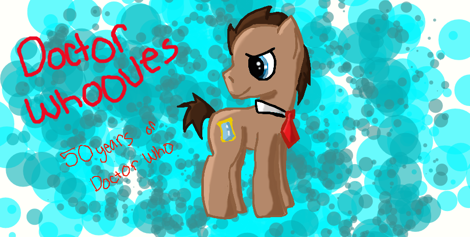 Doctor Whooves by Derpy77666 on DeviantArt