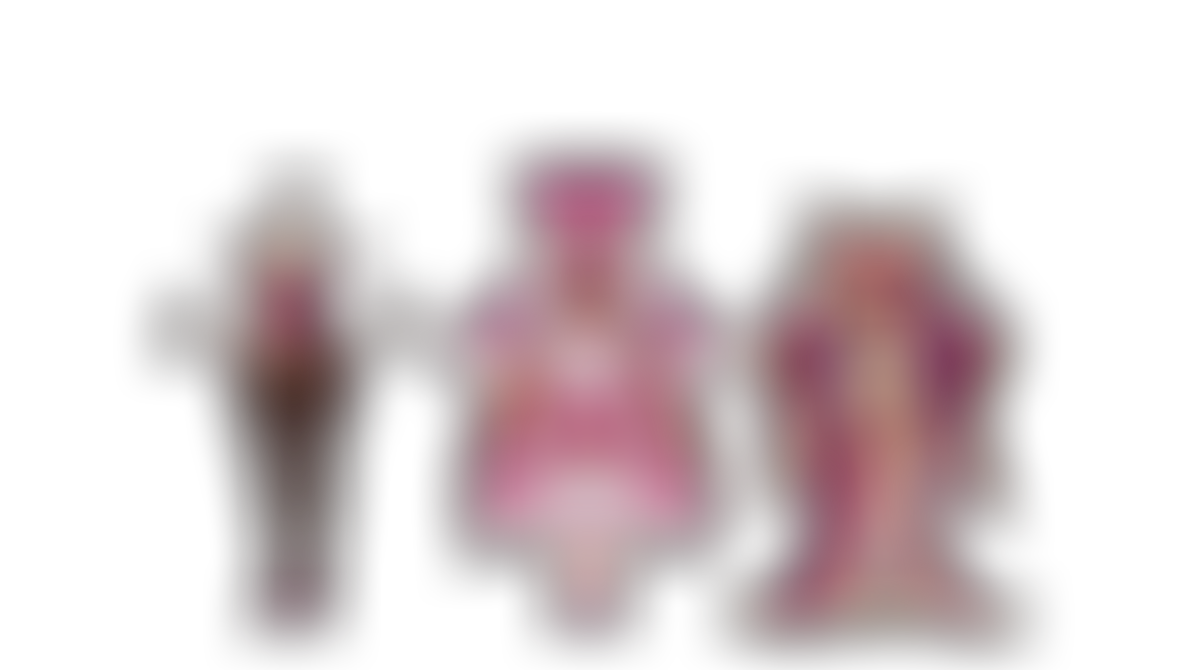 Eden Eternal F Outfits 2 by GPMMD on DeviantArt