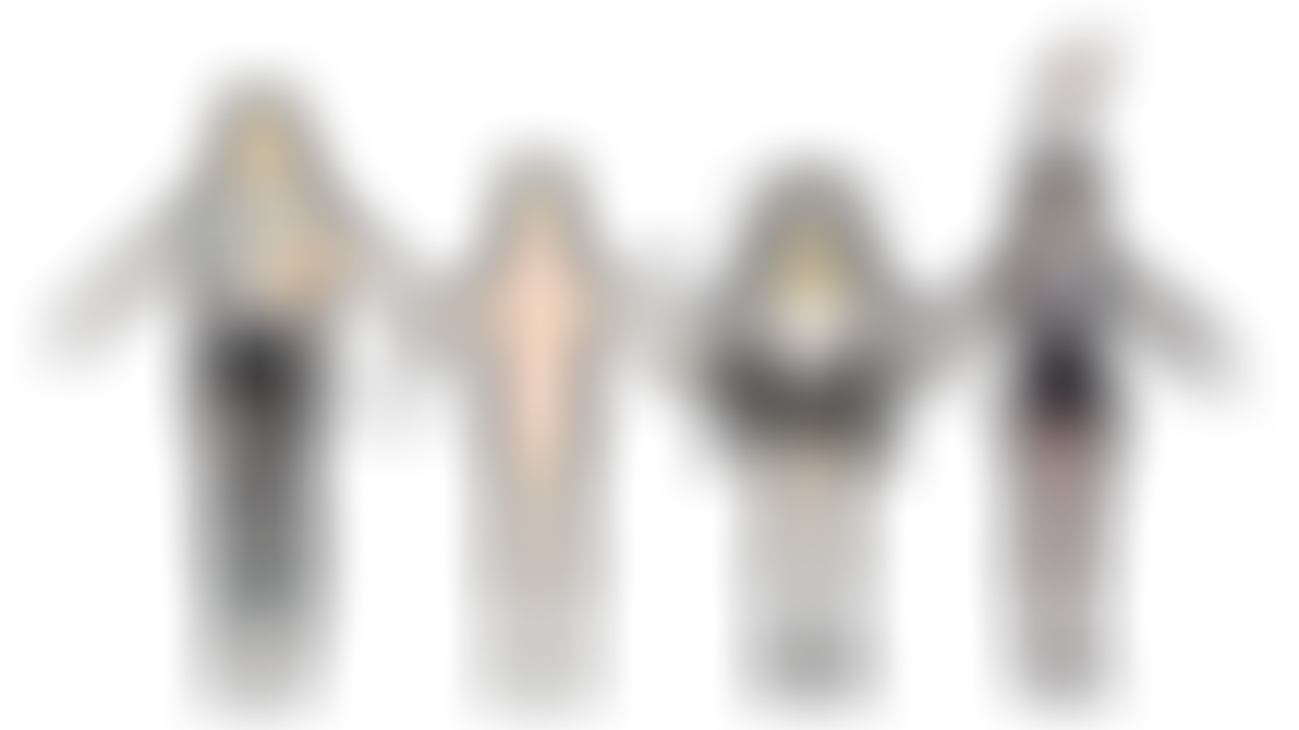 (Soul Worker) Npc Pack 1 by GPMMD on DeviantArt