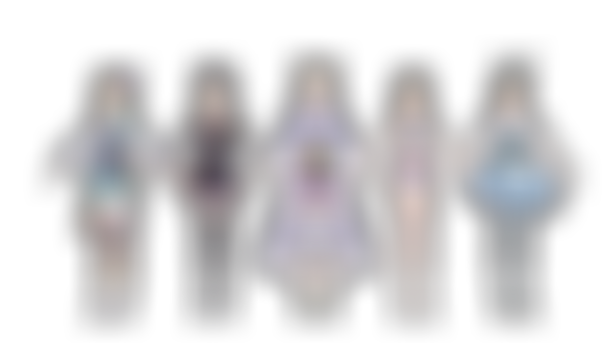 (Atelier Firis) Firis Mistlud Outfit Pack by GPMMD on DeviantArt