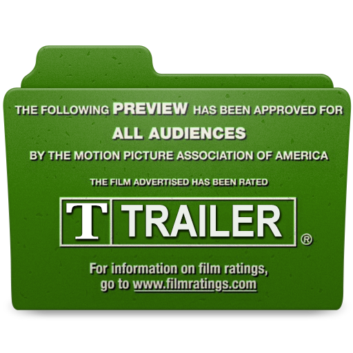 Movie Trailer Genre Folder by shahrezs18 on DeviantArt