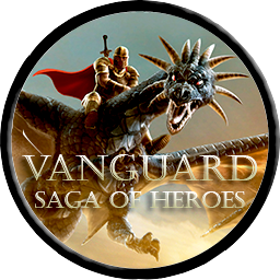Vanguard Game Icon (Png,Ico) by Azureblaze on DeviantArt