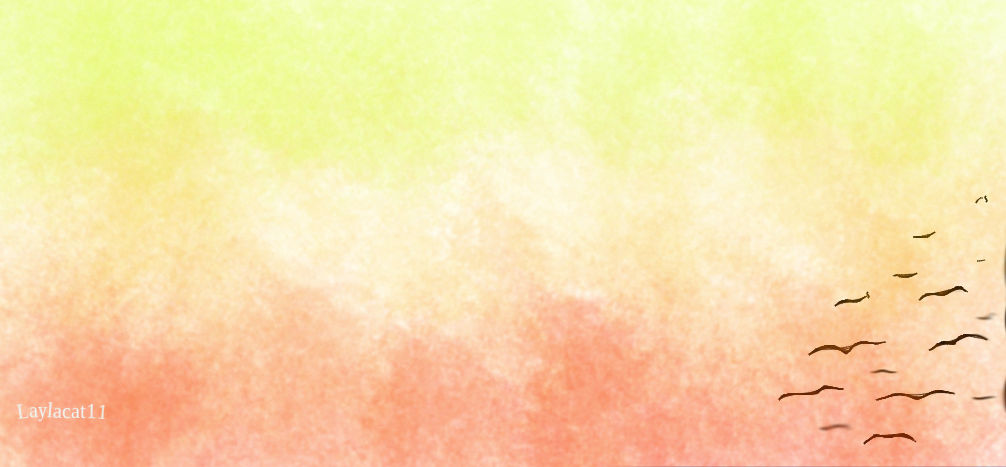 A New Dawn by Laylacat11 on DeviantArt