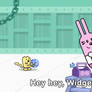 Wubbzy Blow and Tie Balloon GIF by WubbKing on DeviantArt