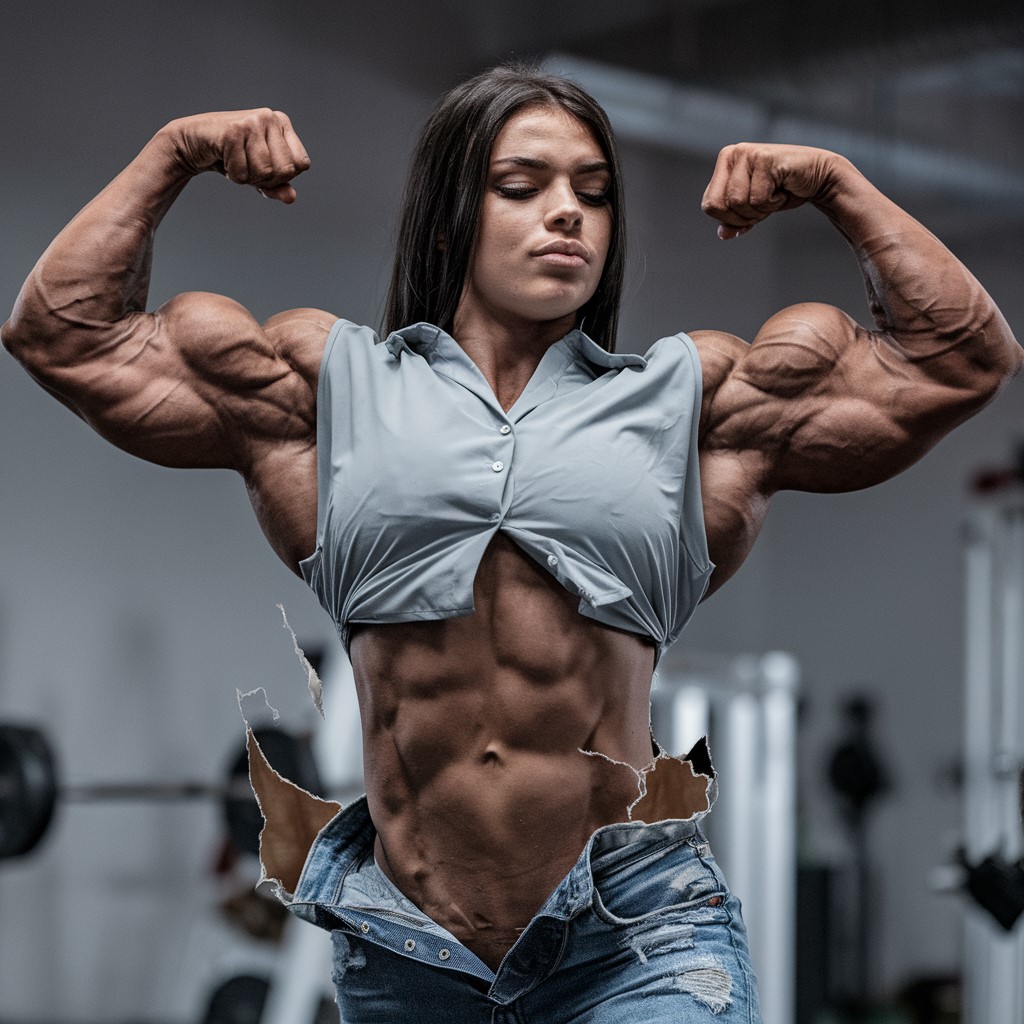 More FMG by thecrfan on DeviantArt