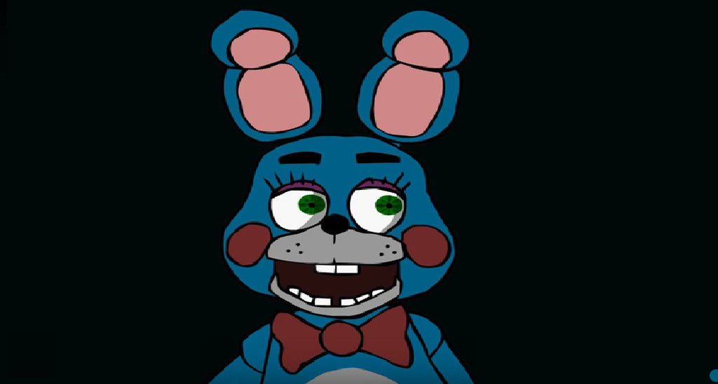toy bonnie by JUANASABINA on DeviantArt