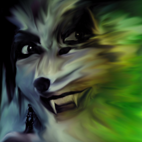 She Wolf :) by EmmydeRuijter7 on DeviantArt