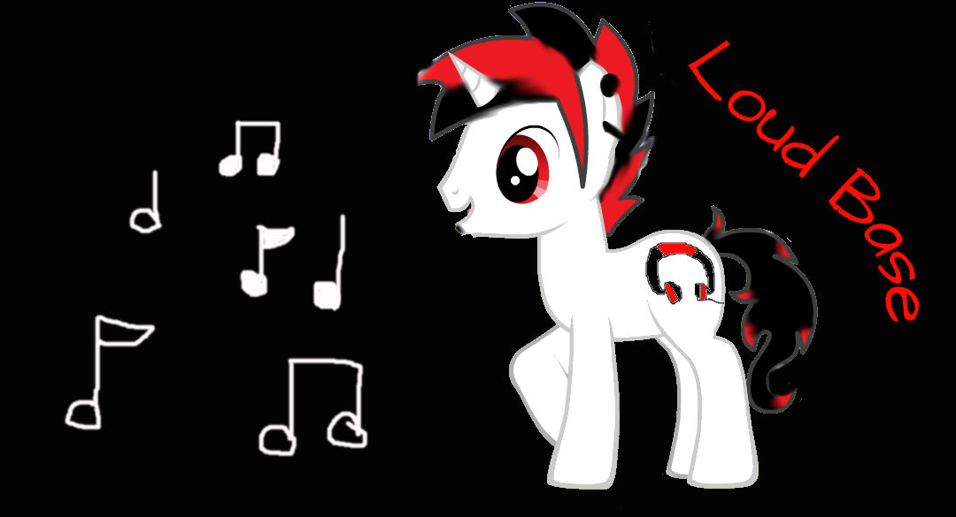 Loud Base by DoneFry on DeviantArt