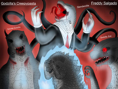Explore the Best Godzillaexe Art | DeviantArt