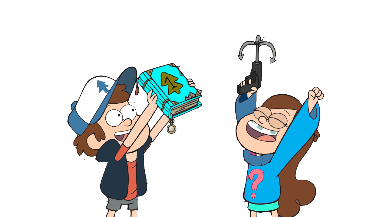 Dipper's Journal (Fake Leak) by Candcbreezy on DeviantArt
