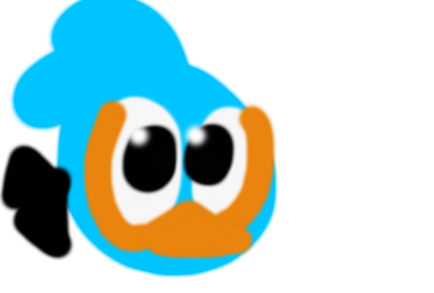 Angry birds Jake by TheAmazingBella22 on DeviantArt