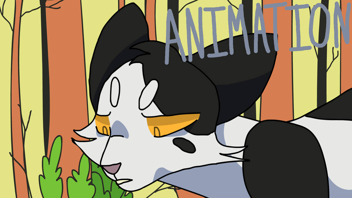 Swiftpaw Animation Test by Utahraptor93 on DeviantArt